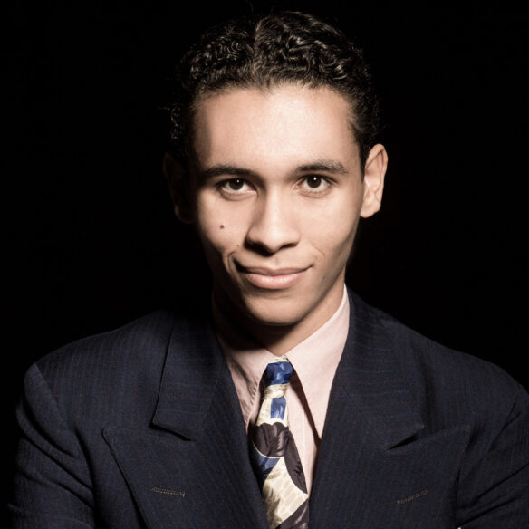 THE SWINGIN' HERMLINS – Keep on swingin