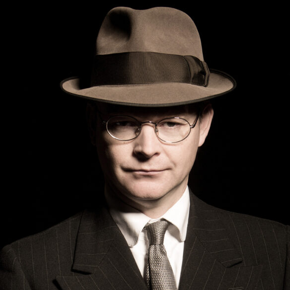 THE SWINGIN' HERMLINS – Keep on swingin